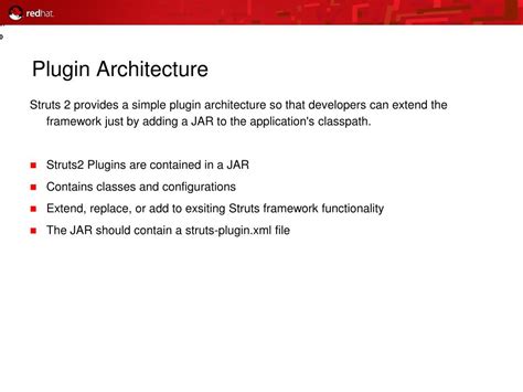 Ppt Struts2 Plugin Development Powerpoint Presentation Free Download