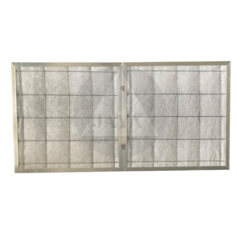 Panel Filter 1 Jaya Filter M Sdn Bhd