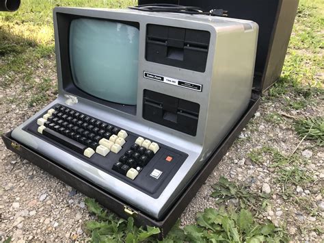 Trs 80 Model 4 R Retrobattlestations