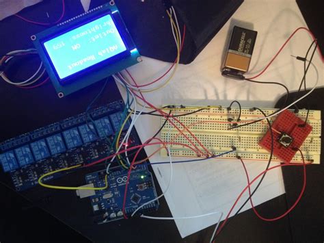Diy Arduino Aquarium Controller Reef2reef