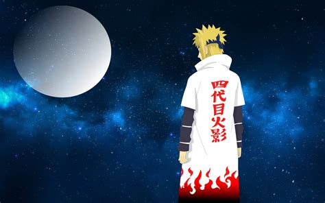 Minato Namikaze Wallpaper 54 Images Hot Sex Picture