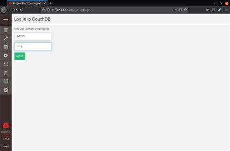 How To Install Apache CouchDB In Linux GeeksforGeeks