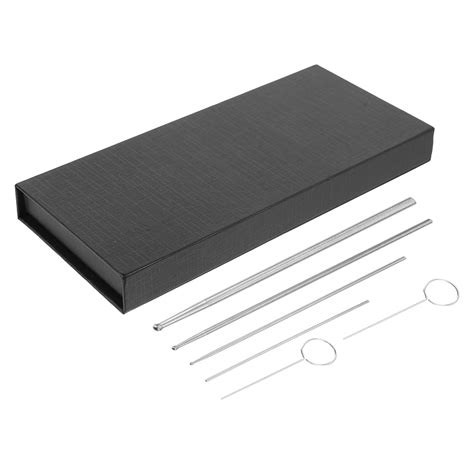 6pcs Professionele Slang Geslacht Detector Reptiel Vicedeal