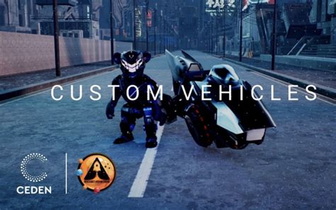 Ceden Acquires Galaxy Rendered Expanding The Content Ecosystem