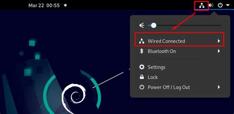 How To Find Your Local Ip Address In Debian 11