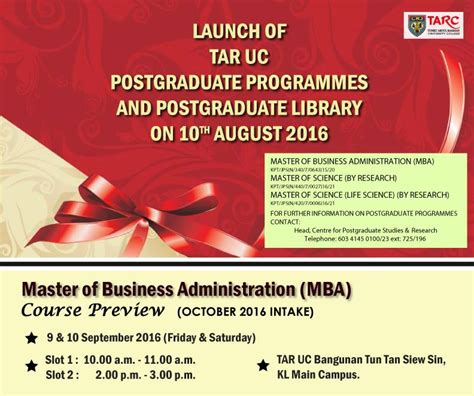Tar Uc Postgraduate Programmes And Postgraduate Library Good News Tar Uc Postgraduate Programmes