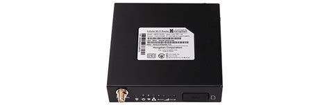 Hongdian H8959 4g Cellular Vpn Router