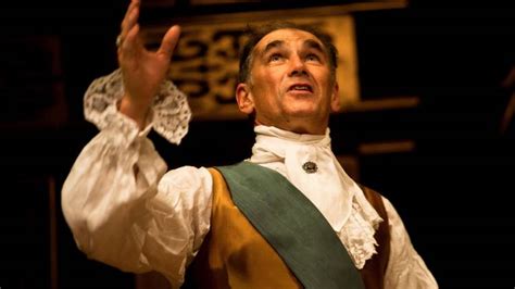 Farinelli And The King Theatre In London