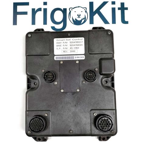 multi temp spectrum tci controller for thermo king zone1 zone2 zone3