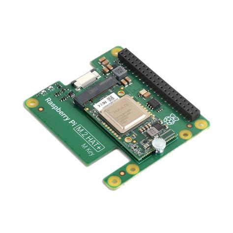 Raspberry Pi Ai Kit Tăng Tốc Ai Với Hailo 8l 13 Tops Cho Pi 5