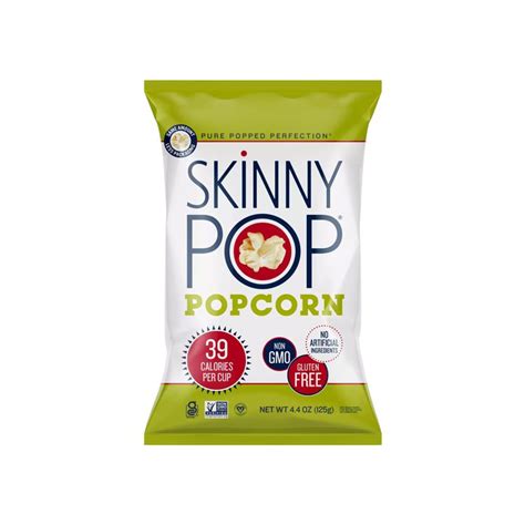 6 Low Sodium Snacks That Dietitians Love
