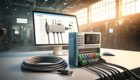 How To Connect Siemens Plc To Pc Comprehensive Guide To Cables