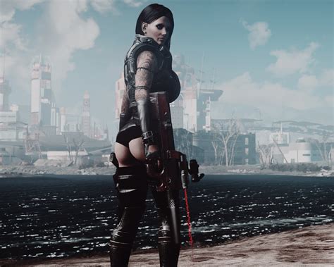 Show Your Fallout Counterpart Page Fallout General Discussion LoversLab