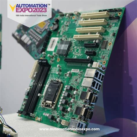 Automationexpo2023 Mumbai Factoryautomation Industrialcontrol Automationsolutions