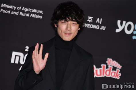 画像9 40 坂口健太郎、直筆中国語でメッセージ「イラストも可愛い」「素敵」の声 モデルプレス