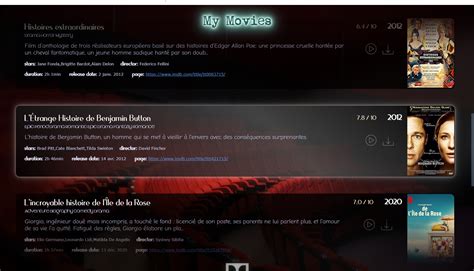 Franck Gaspoz Franck Gaspoz Github