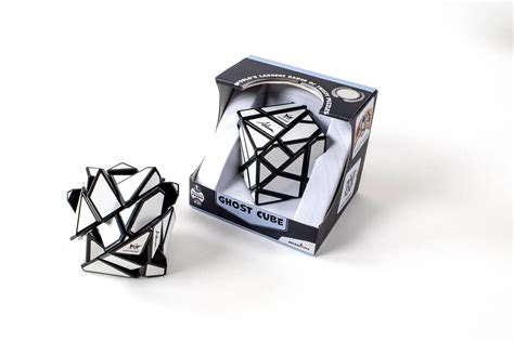 Ghost Cube Wildlings Toys
