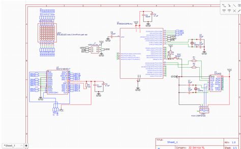 HELP Electronics Noobie Trying To Design His First Atmega Based Pcb 3rd Party Boards