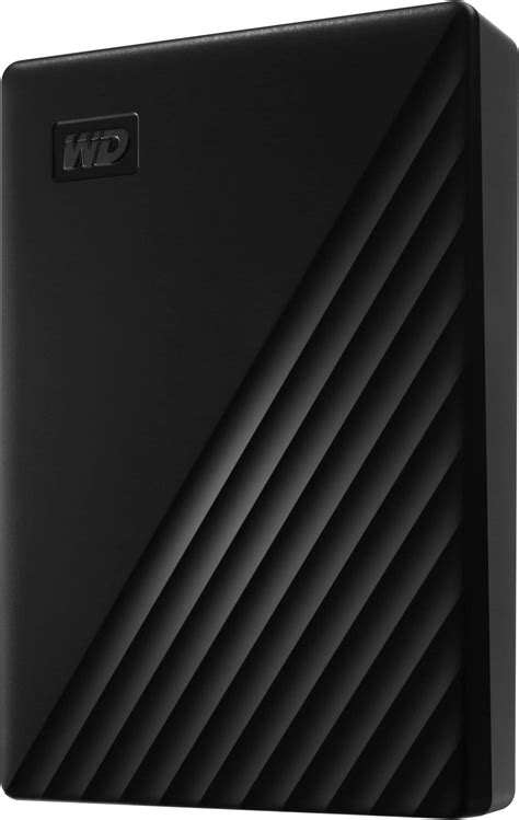 Questions And Answers Wd My Passport 5tb External Usb 3 0 Portable Hard Drive Black