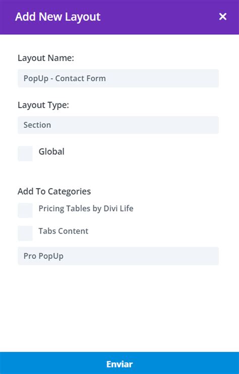 How To Use The Divi Popup Module Divi Modules Pro