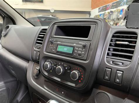 Mitsubishi Express 2020 Mc Car Security Audio Visual