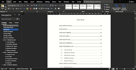Do Formatting Journal Or Thesis By Frzlkurnia0905 Fiverr