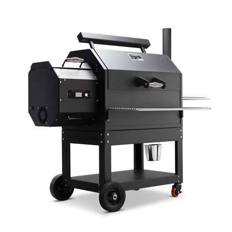 Pellet Smokers And Grills Yoder Smokers