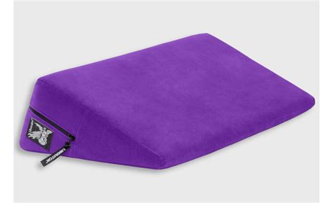 Liberator Wedge Intimate Sex Positioning Pillow Honeysx
