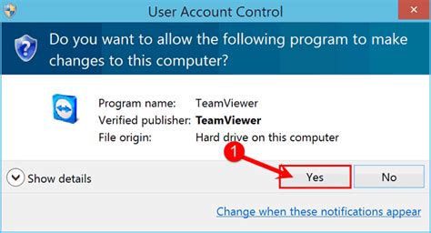 Setup Unattended Access With Teamviewer