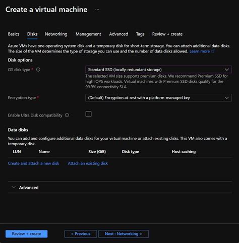 Using The Github Self Hosted Runner And Azure Virtual Machines To Login With A System Assigned