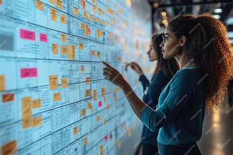 Adapting Project Plans With Agile Frameworks For Continuous Improvement Through Iterative