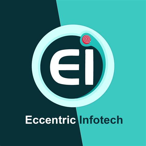 Eccentric Infotech Private Limited Pune