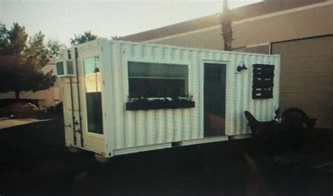 Container Offices Nexus Container Building Solutions