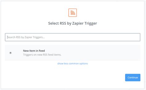How To Publish An Rss Feed Post To Microsoft Teams As A Card Using Zapier Collab365