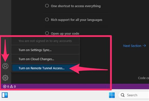 How To Set Up A Vs Code Server For Working Remotely