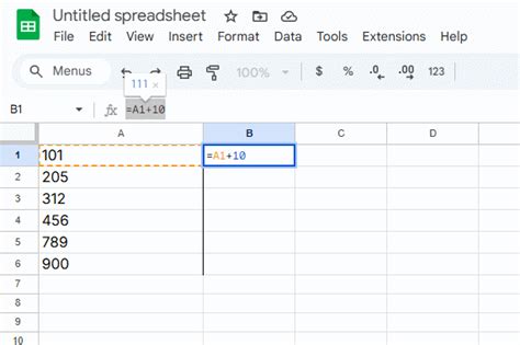 How To Add A Number To Multiple Cells In Excel 5 Simple Methods Excelmatic