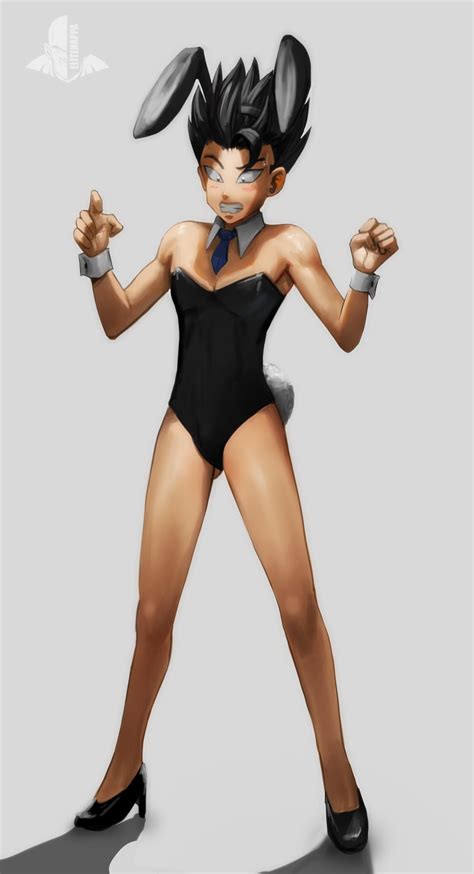 Cabba Dragon Ball And 1 More Drawn By Elite Nappa Danbooru