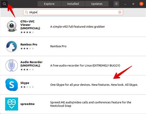 How To Install Skype On Ubuntu 2004 Vitux