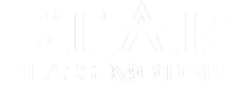 Contact — Star Class Motors