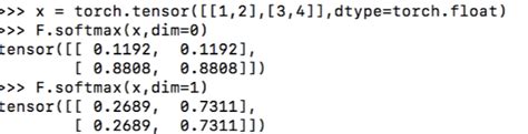 Pytorch 익히기 Logistic Regression And Softmax Classification