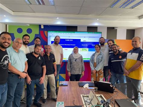 Omar Salama On Linkedin Cfioctoberplant Celebratesuccess Raisethebar Pemmaudit Pepsico