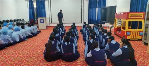 Bhanu Goyal On Linkedin Careerexploration Nonmedicalcareers Careerawarenessprogram