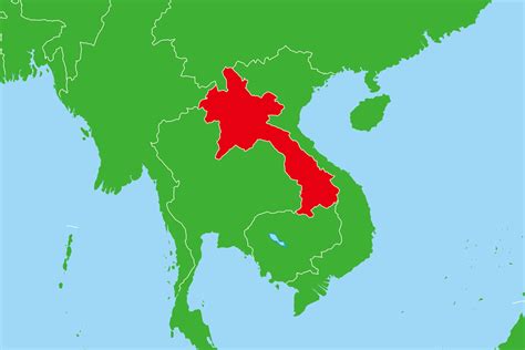 ラオスと支援活動 ｜ エファジャパン