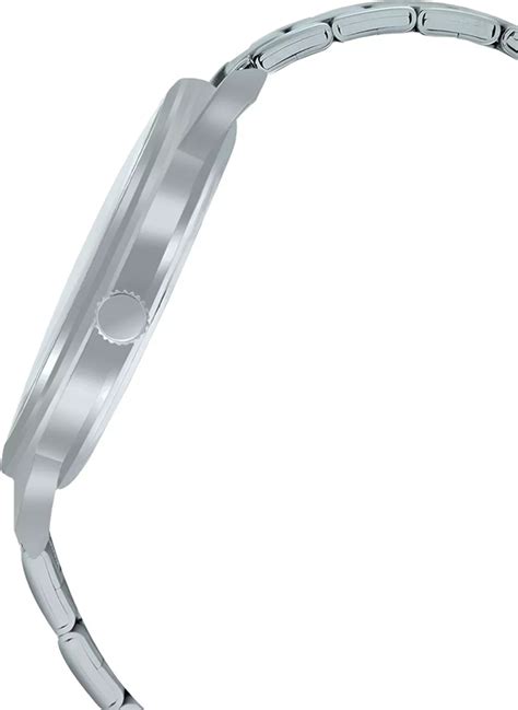 Часы Casio Collection Mtp E600d 1b — купить наручные часы в интернет магазине по