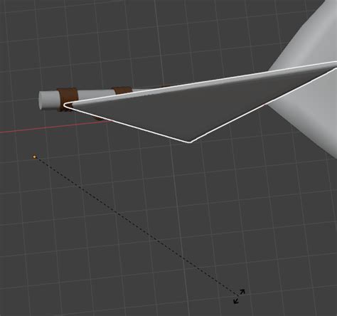 I Have Wrong Center Of Rotation R Blenderhelp