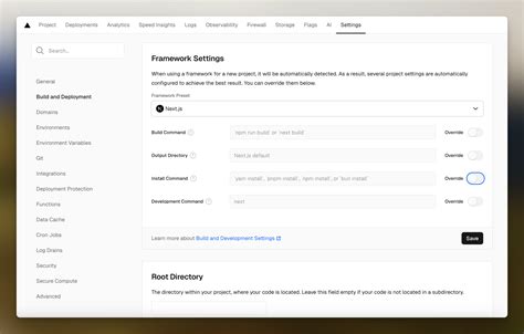 Deploying Nextjs Boilerplates Nextjs Templates