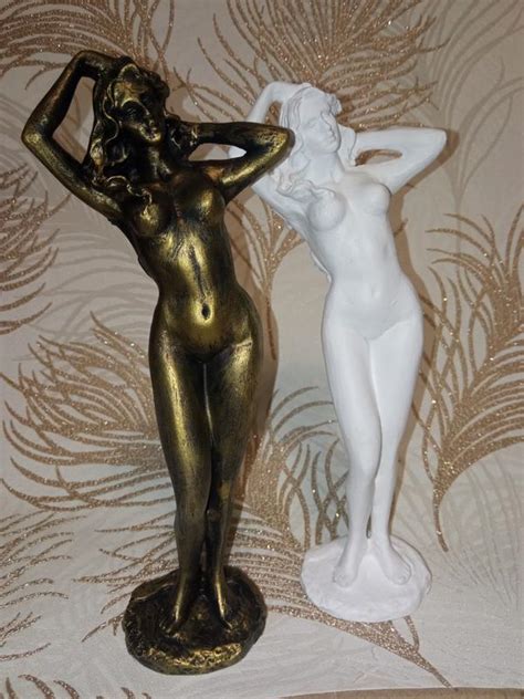 Статуетка дівчина — ціна 120 грн у каталозі Статуетки Купити товари для дому та побуту за