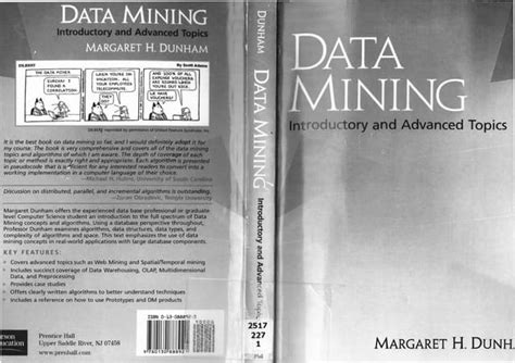 Dunham Data Miningpdf