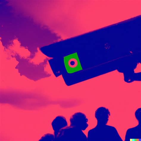 The State Of The Debate On The Ethics Of Computer Vision