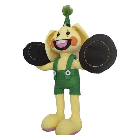 Банзо Банни Кролик мягкая игрушка 40 см - Poppy Bunzo Bunny Rabbit ...